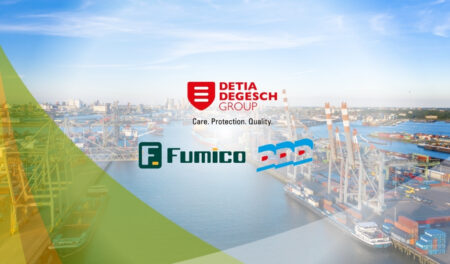 Detia Degesch Group acquires Fumico Holding B.V. and DDD, d.o.o. Koper ...